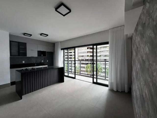 Apartamento para Venda em Campinas/SP Cambuí 1 Quartos