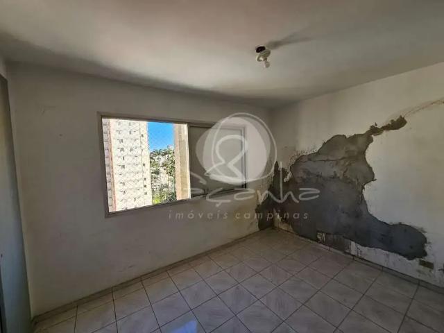 Apartamento para Venda em Campinas/SP Cambuí 1 Quartos