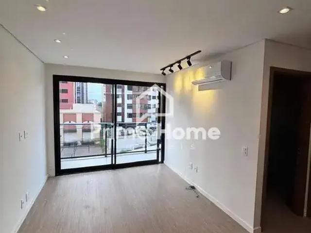 Apartamento para Venda em Campinas/SP Cambuí 1 Quartos