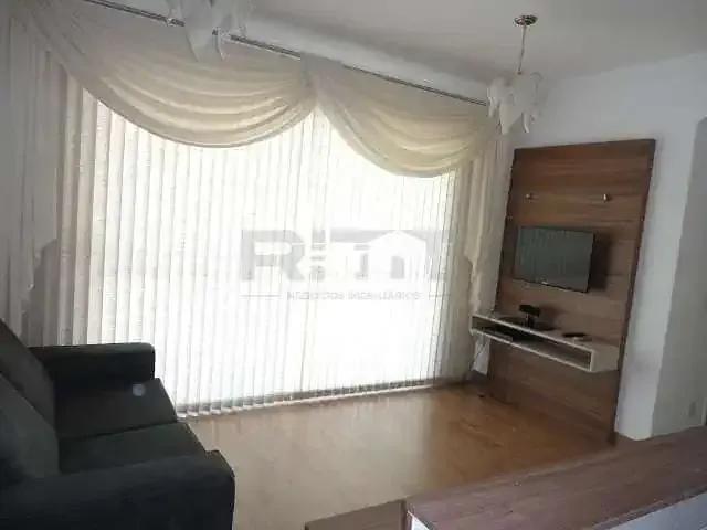 Apartamento para Venda em Campinas/SP Cambuí 1 Quartos