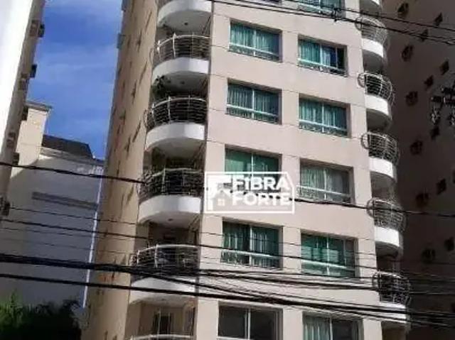Apartamento para Venda em Campinas/SP Cambuí 1 Quartos