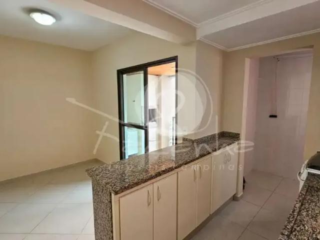 Apartamento para Venda em Campinas/SP Cambuí 1 Quartos