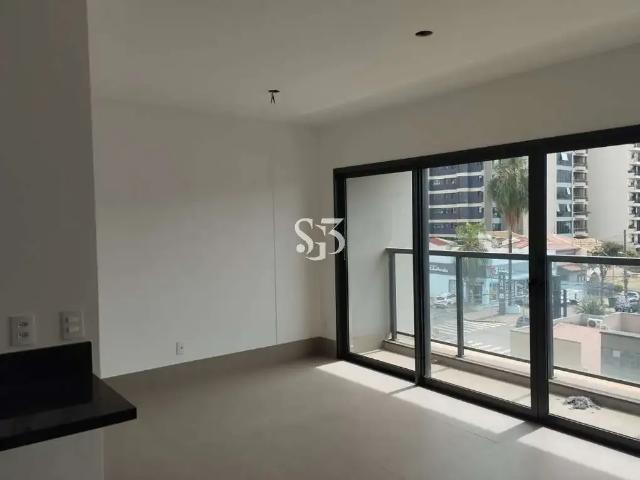 Apartamento para Venda em Campinas/SP Cambuí 1 Quartos