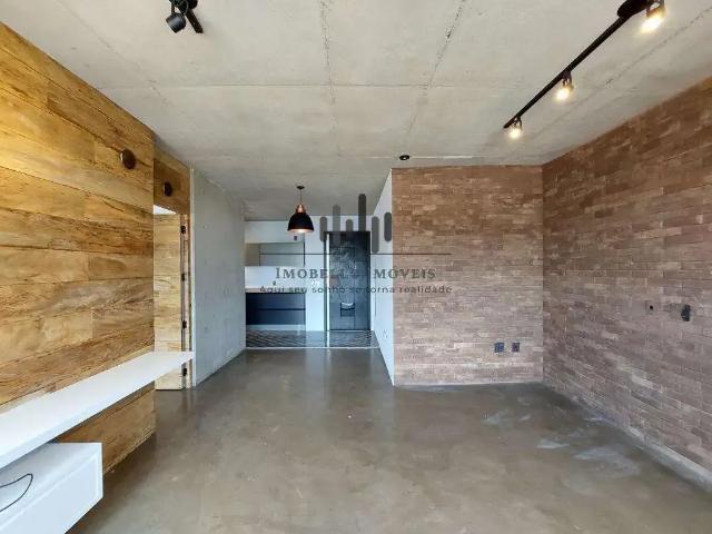 Apartamento para Venda em Campinas/SP Cambuí 1 Quartos