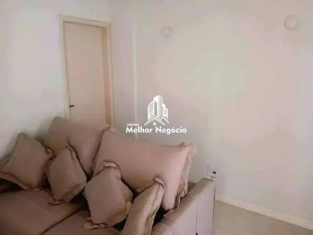 Apartamento para Venda em Campinas/SP Cambuí 1 Quartos