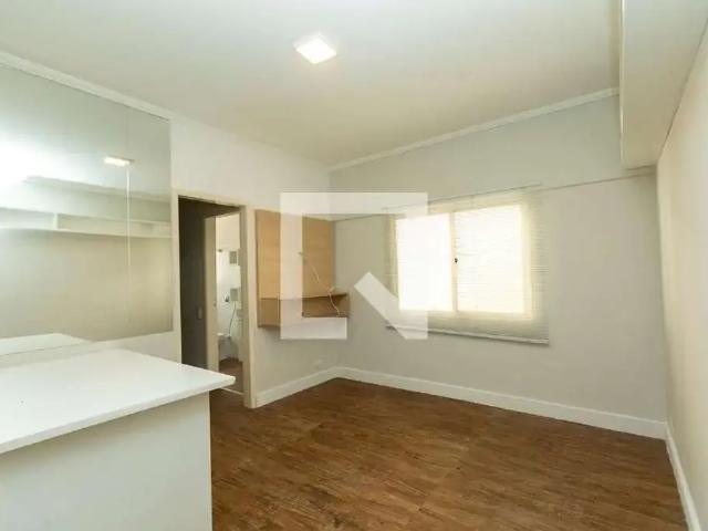 Apartamento para Venda em Campinas/SP Cambuí 1 Quartos