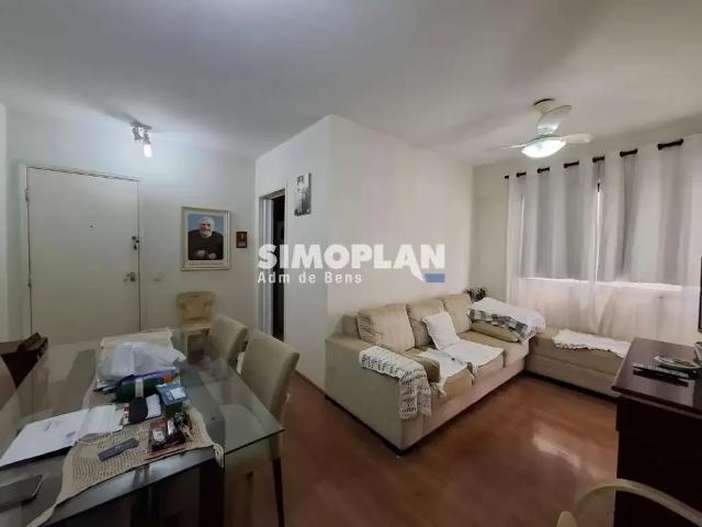 Apartamento para Venda em Campinas/SP Cambuí 1 Quartos