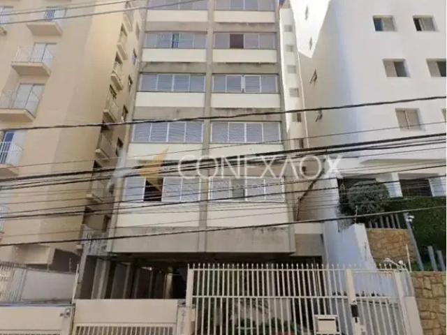 Apartamento para Venda em Campinas/SP Cambuí 1 Quartos