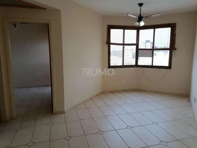 Apartamento para Venda em Campinas/SP Cambuí 1 Quartos