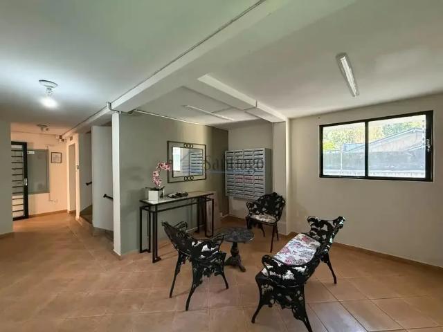 Apartamento para Venda em Campinas/SP Cambuí 1 Quartos