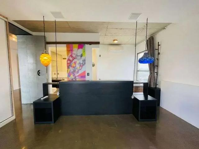 Apartamento para Venda em Campinas/SP Cambuí 1 Quartos