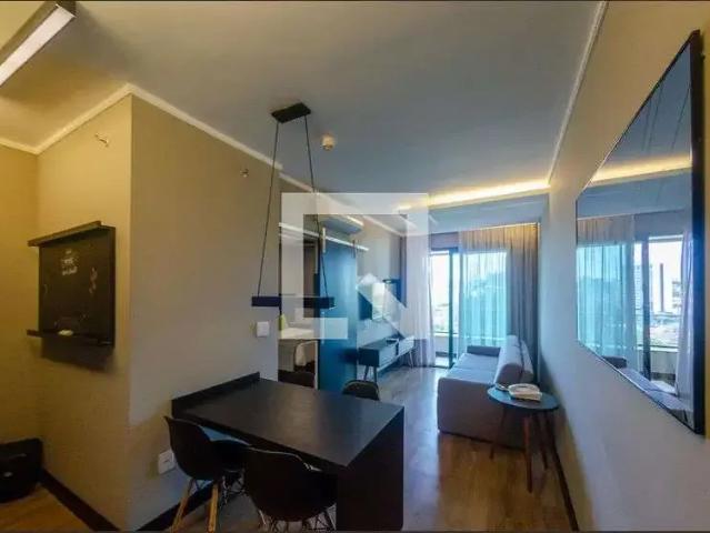 Apartamento para Venda em Campinas/SP Cambuí 1 Quartos