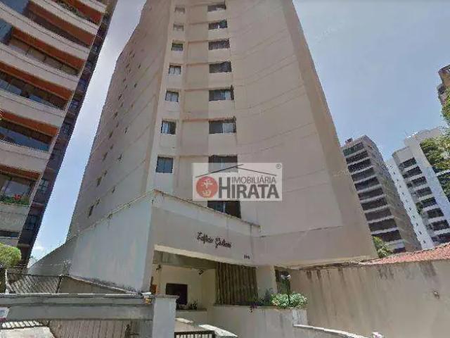 Apartamento para Venda em Campinas/SP Cambuí 1 Quartos