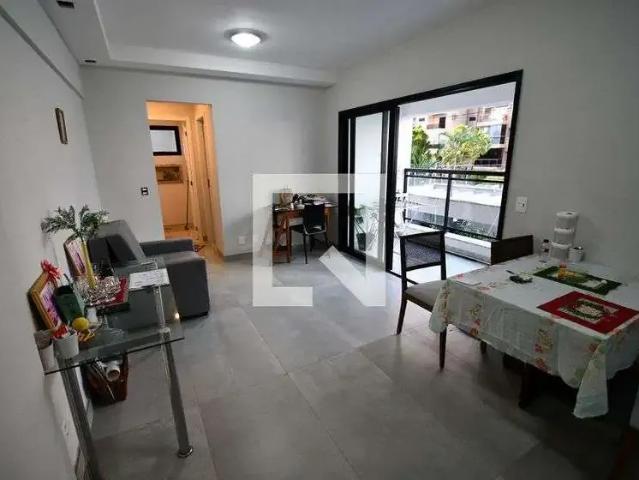 Apartamento para Venda em Campinas/SP Cambuí 1 Quartos