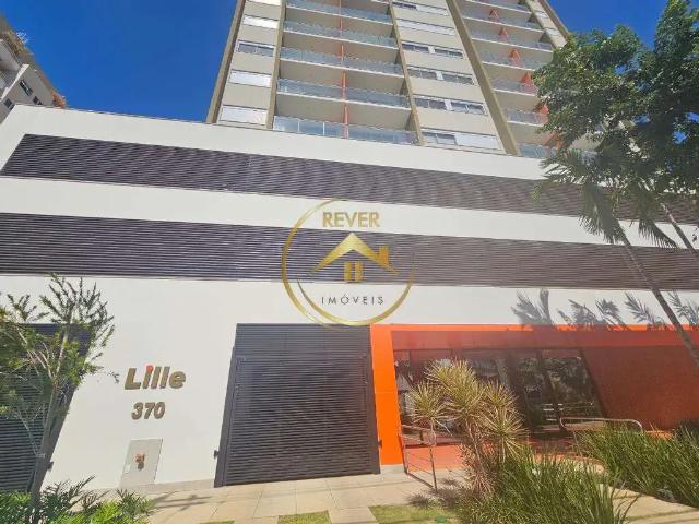 Apartamento para Venda em Campinas/SP Cambuí 1 Quartos