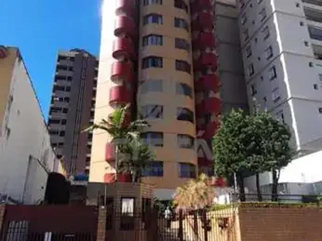 Apartamento para Venda em Campinas/SP Cambuí 1 Quartos