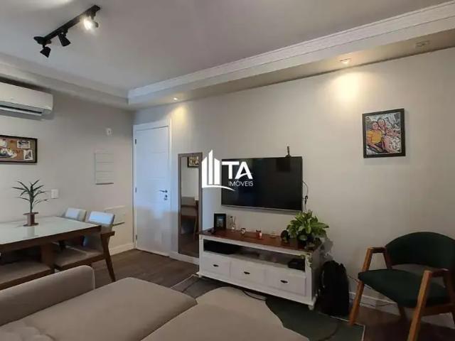 Apartamento para Venda em Campinas/SP Cambuí 1 Quartos