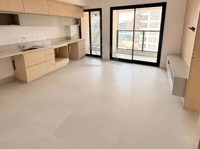 Apartamento para Venda em Campinas/SP Cambuí 1 Quartos