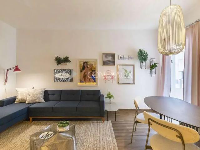 Apartamento para Venda em Campinas/SP Cambuí 1 Quartos