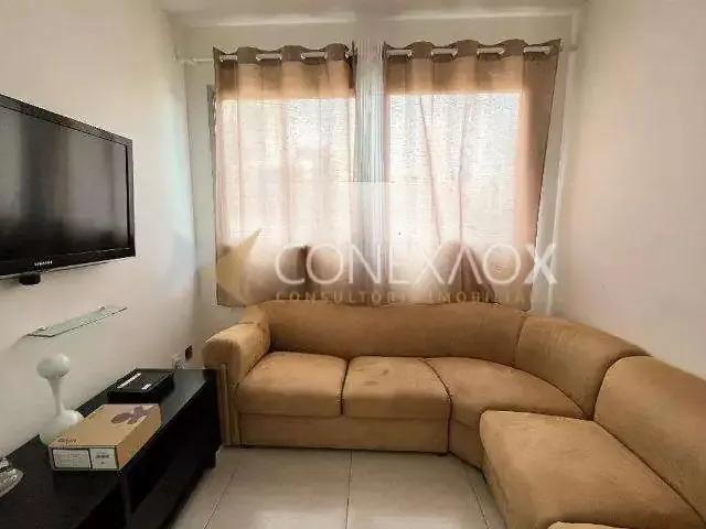 Apartamento para Venda em Campinas/SP Cambuí 1 Quartos