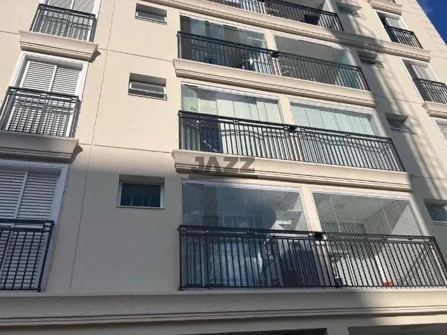 Apartamento para Venda em Campinas/SP Cambuí 1 Quartos