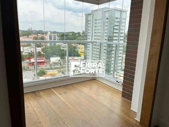 Apartamento para Venda em Campinas/SP Cambuí 1 Quartos