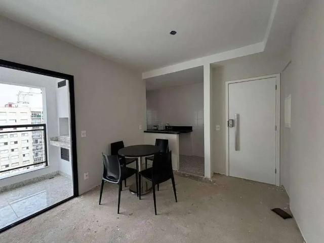 Apartamento para Venda em Campinas/SP Cambuí 1 Quartos
