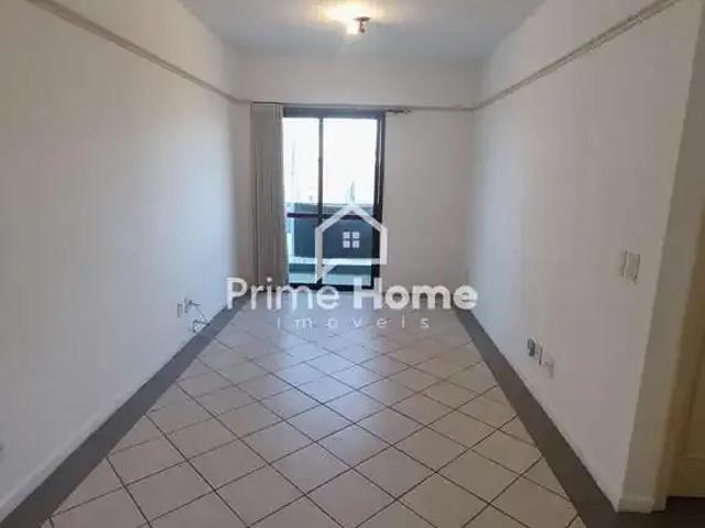 Apartamento para Venda em Campinas/SP Cambuí 1 Quartos