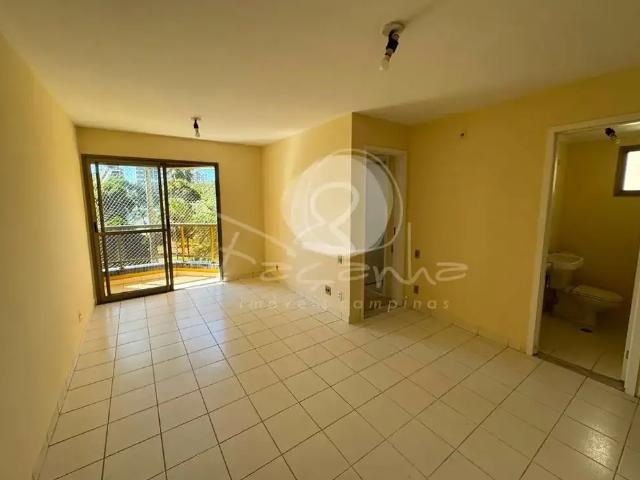 Apartamento para Venda em Campinas/SP Cambuí 1 Quartos