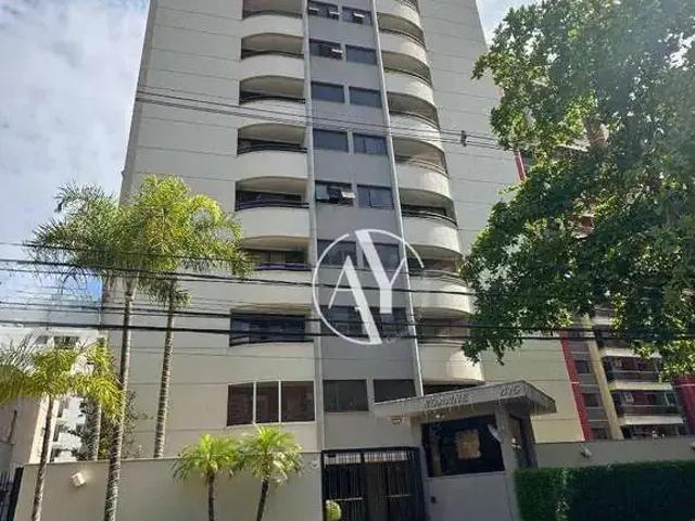 Apartamento para Venda em Campinas/SP Cambuí 1 Quartos