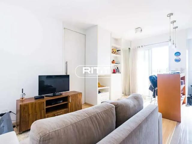 Apartamento para Venda em Campinas/SP Cambuí 1 Quartos