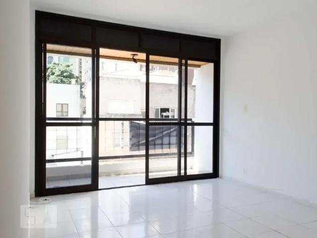 Apartamento para Venda em Campinas/SP Cambuí 1 Quartos