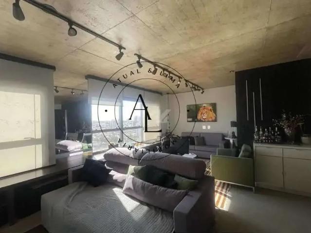Apartamento para Venda em Campinas/SP Cambuí 1 Quartos