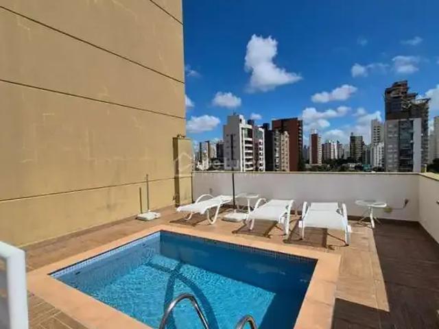 Apartamento para Venda em Campinas/SP Cambuí 1 Quartos