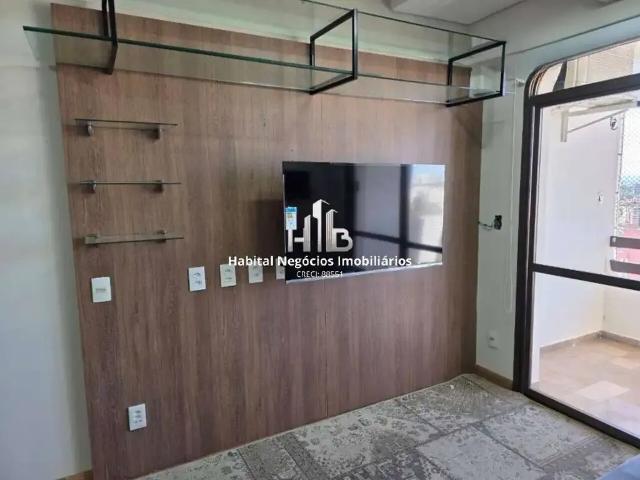 Apartamento para Venda em Campinas/SP Cambuí 1 Quartos