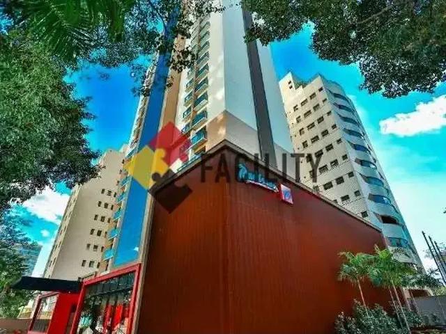 Apartamento para Venda em Campinas/SP Cambuí 1 Quartos