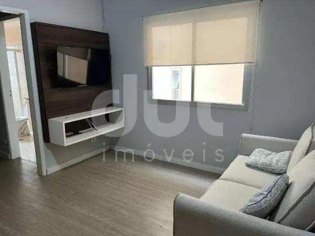Apartamento para Venda em Campinas/SP Cambuí 1 Quartos