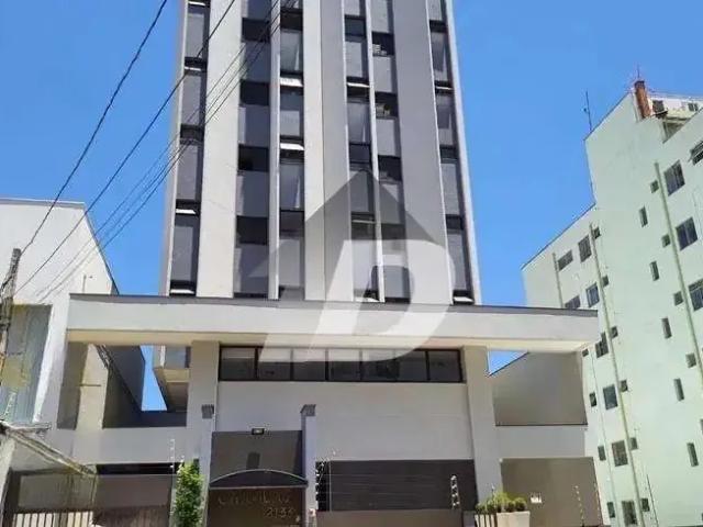 Apartamento para Venda em Campinas/SP Cambuí 1 Quartos