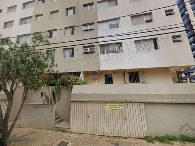Apartamento para Venda em Campinas/SP Cambuí 1 Quartos