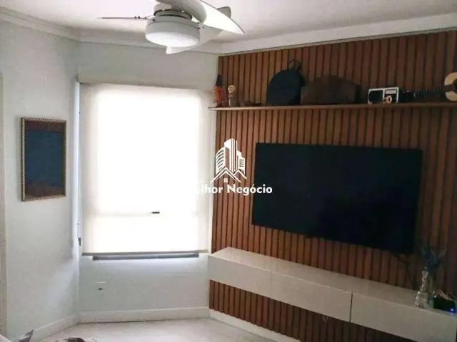 Apartamento para Venda em Campinas/SP Cambuí 1 Quartos