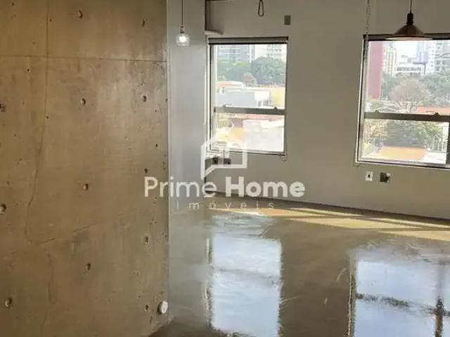 Apartamento para Venda em Campinas/SP Cambuí 1 Quartos