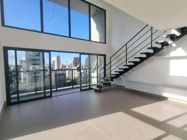Apartamento para Venda em Campinas/SP Cambuí 1 Quartos