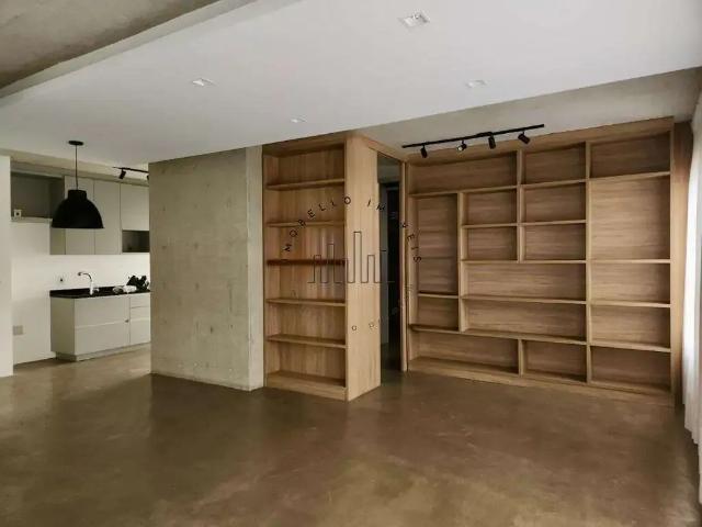 Apartamento para Venda em Campinas/SP Cambuí 1 Quartos