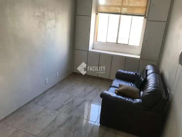 Apartamento para Venda em Campinas/SP Cambuí 1 Quartos
