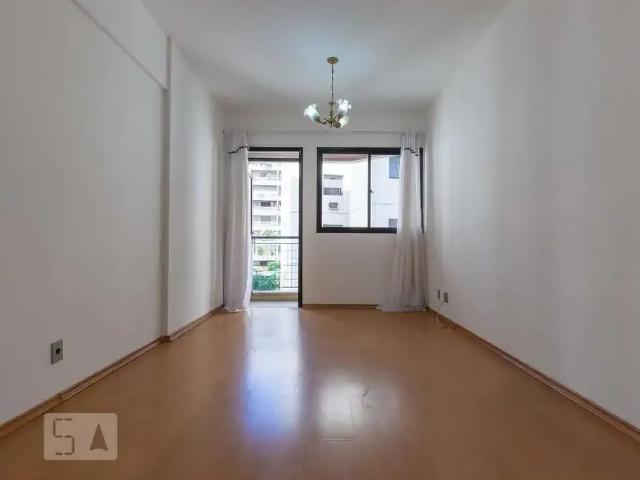 Apartamento para Venda em Campinas/SP Cambuí 1 Quartos