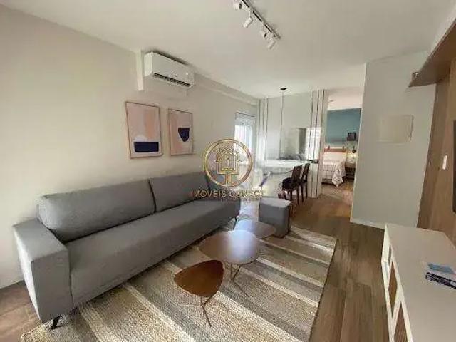 Apartamento para Venda em Campinas/SP Cambuí 1 Quartos