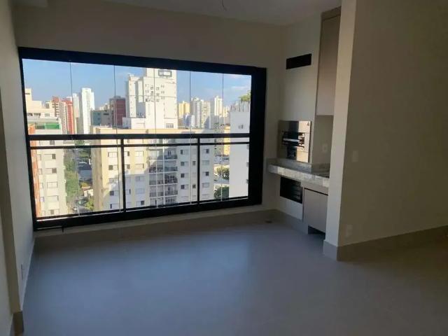 Apartamento para Venda em Campinas/SP Cambuí 1 Quartos