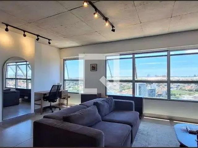 Apartamento para Venda em Campinas/SP Cambuí 1 Quartos