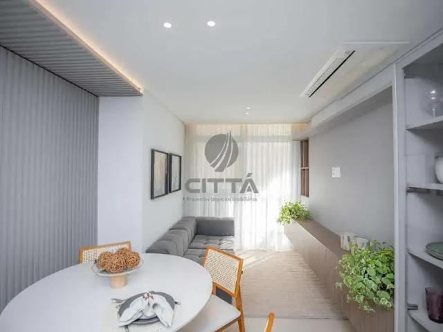Apartamento para Venda em Campinas/SP Cambuí 1 Quartos