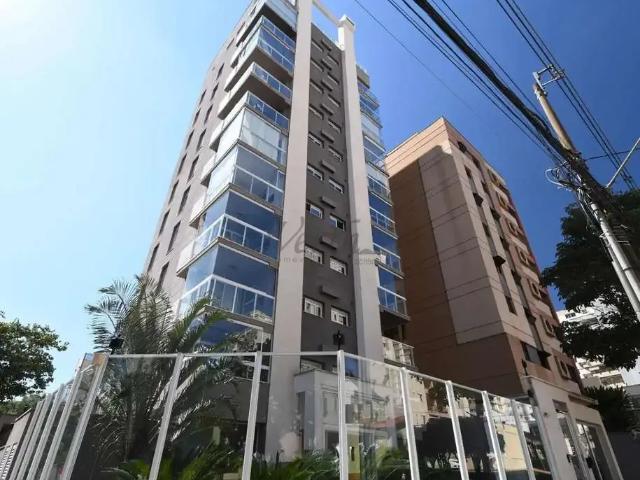 Apartamento para Venda em Campinas/SP Cambuí 1 Quartos